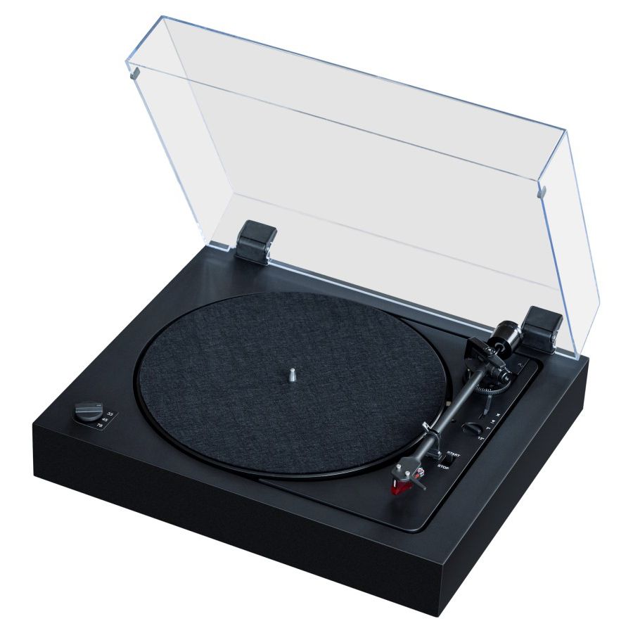 GRAMO | Gramofony Gramofon Pro-Ject A2 | Musicrecords