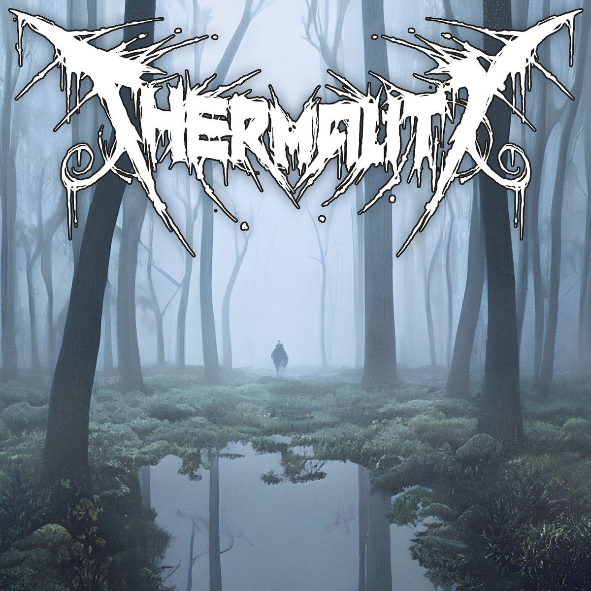 Thermality | LP Before I Get To Rest / Vinyl | Musicrecords