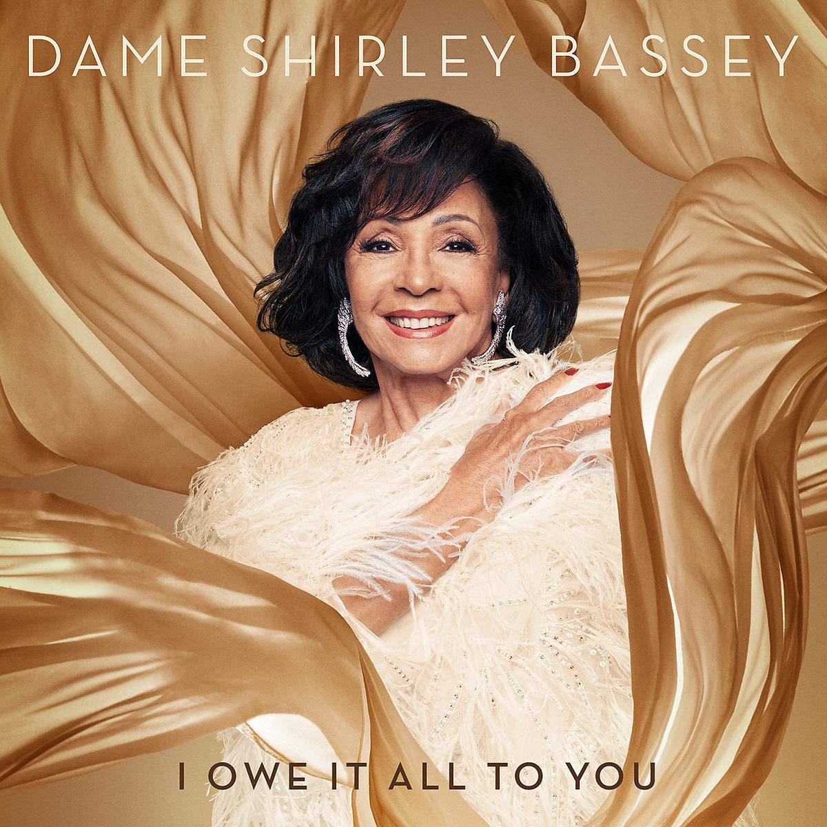 Bassey Shirley | CD Dame Shirley Bassey | Musicrecords Bassey Shirley | CD Dame Shirley Bassey | Musicrecords